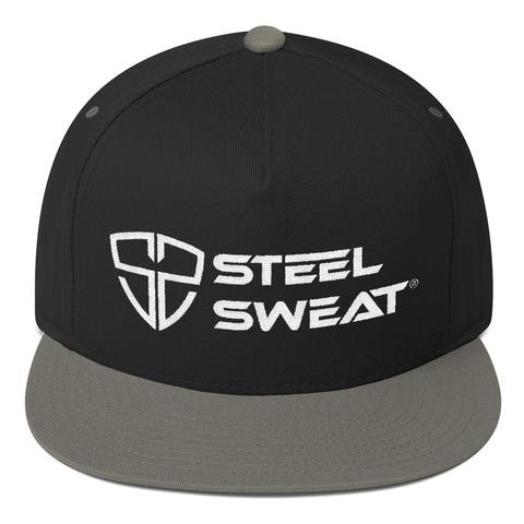Steel Sweat Apparel